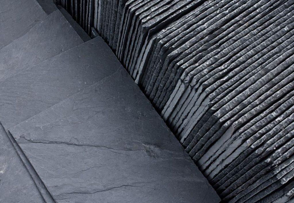 Les avantages d'un carrelage en ardoise - Creavivre Rénovation