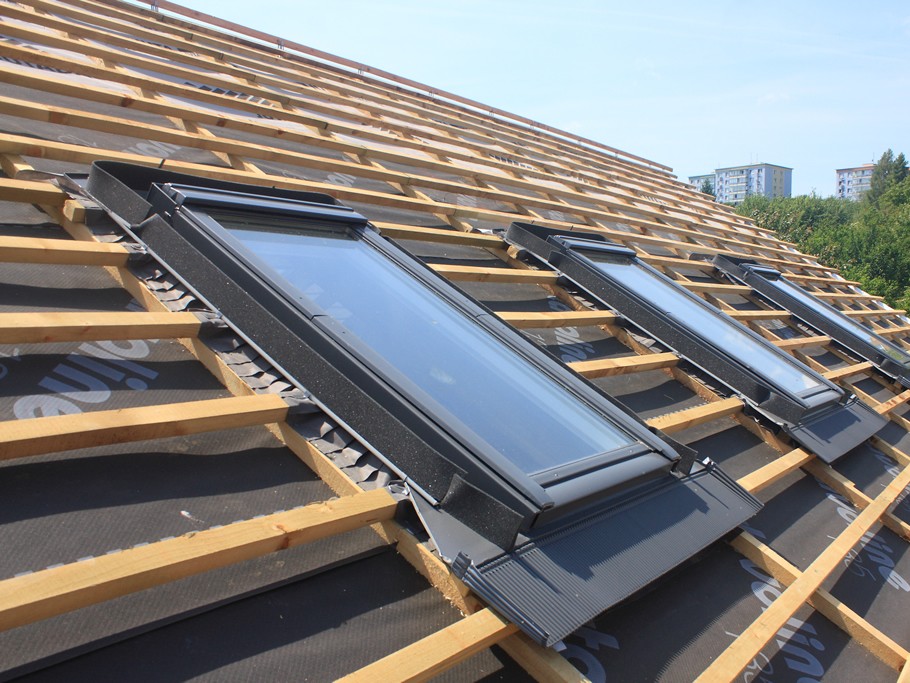 Quel est le prix d’installation des fenêtres de toit ? - Creavivre ...